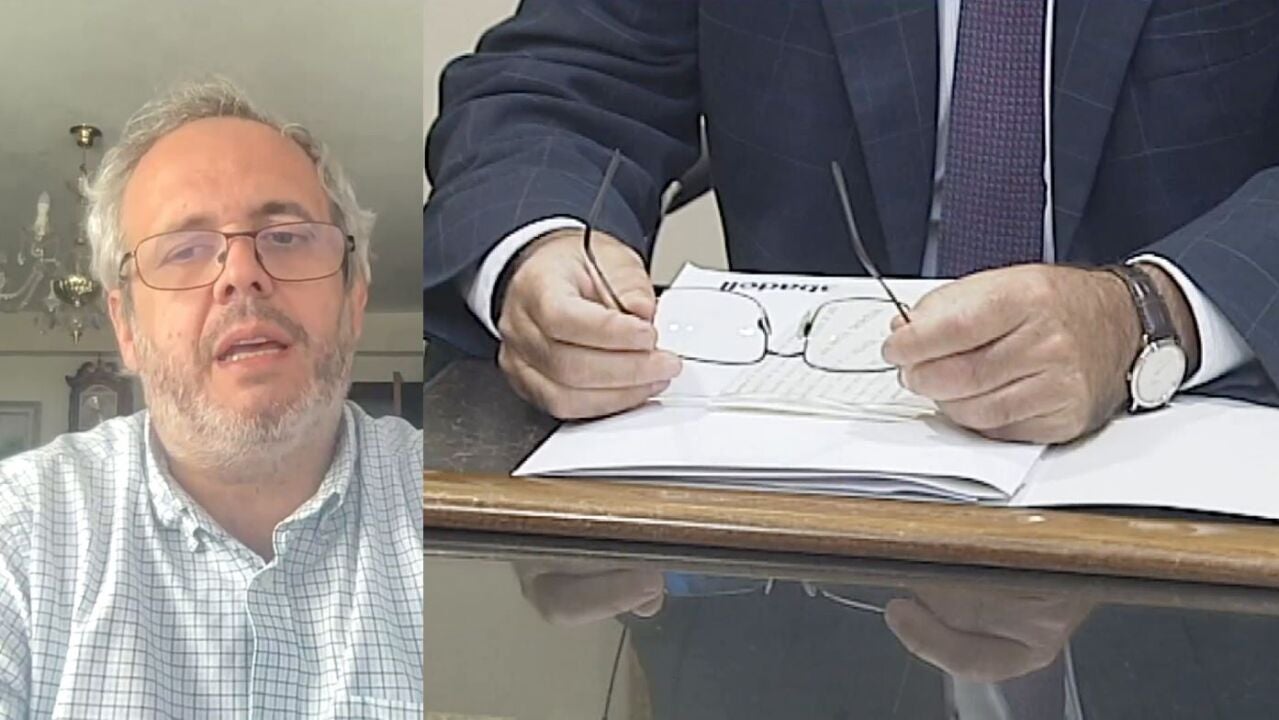 Antonio Gallardo (Asufin): "Los tipos de interés van a dejar de subir y ...