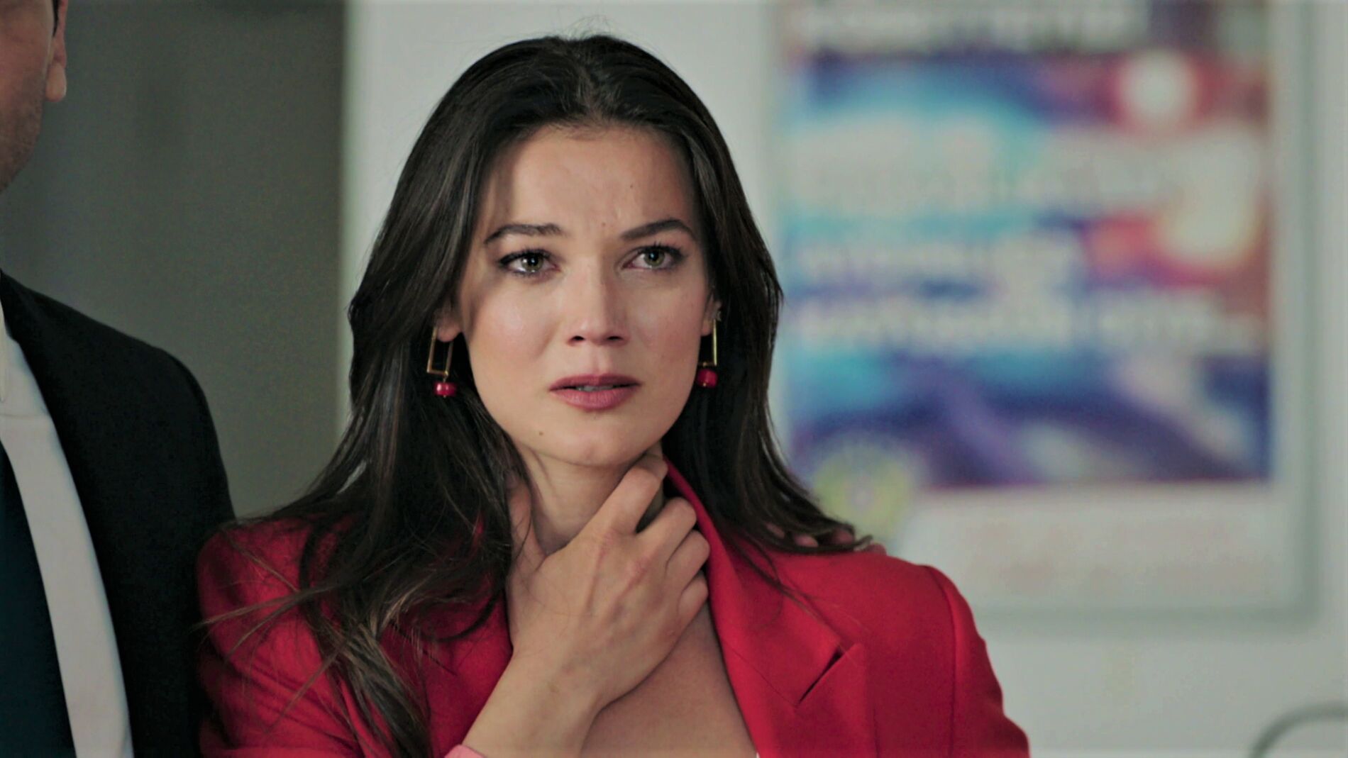 Ilgaz y Ceylin viven su particular luna de miel tras su boda: "Qué suerte tuve de que me ...