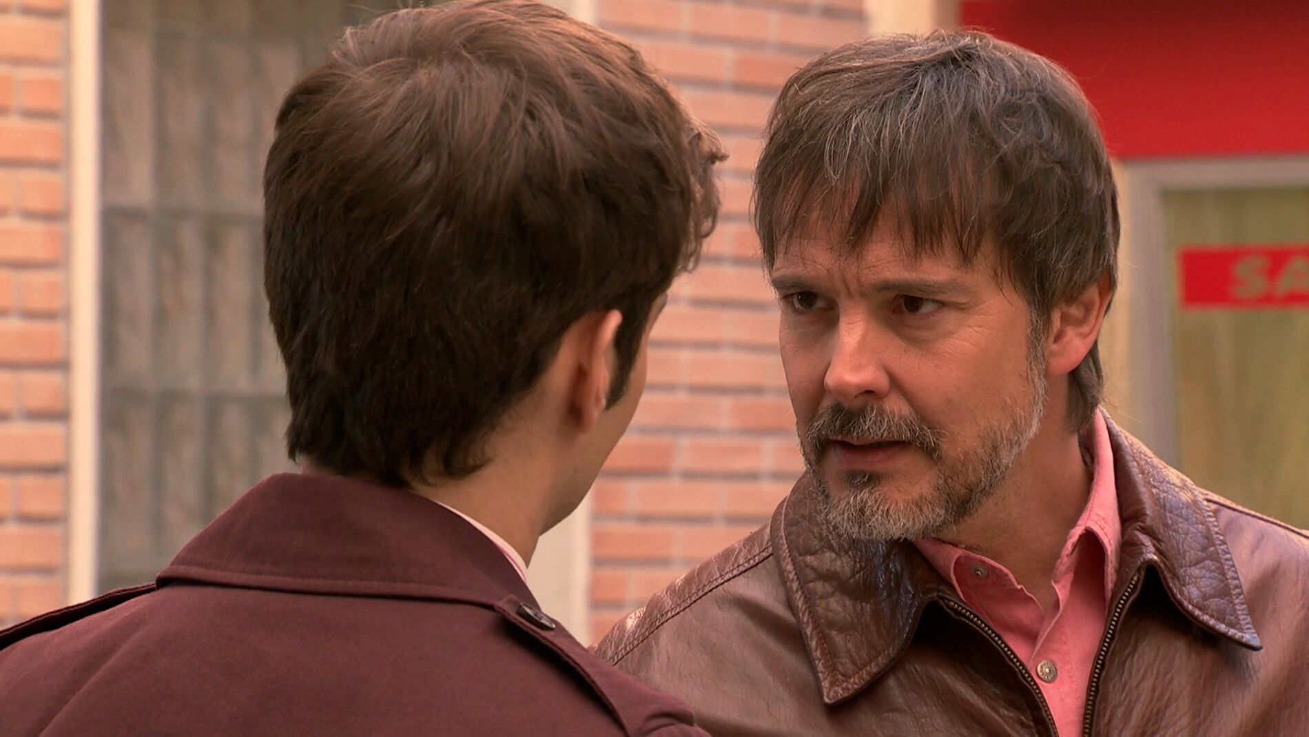 Alberto amenaza a Guillermo tras descubrir su mentira: “Atente a las ...