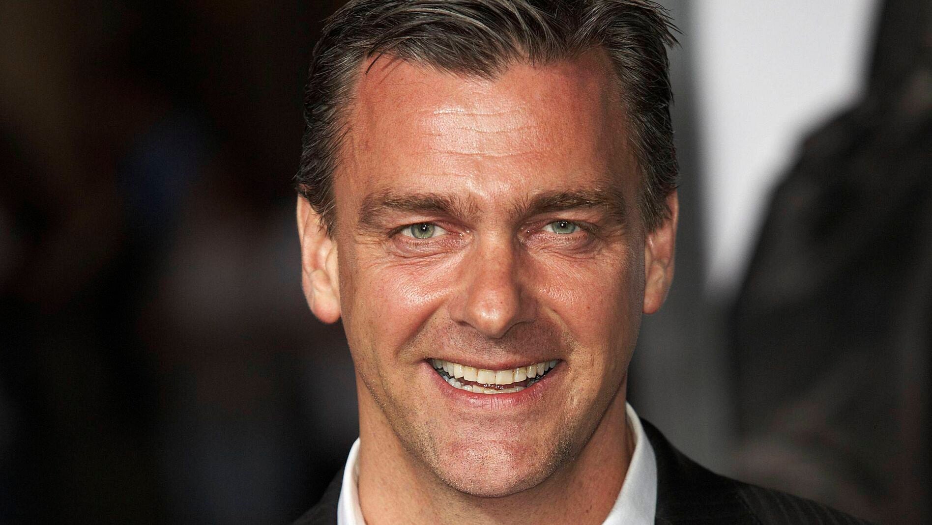 Muere Ray Stevenson, actor de 'Roma' y 'Thor', a los 58 años mientras ...