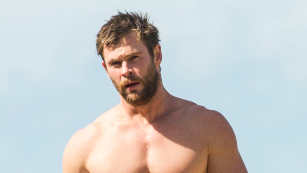 Chris Hemsworth se sincera sobre cómo le ha cambiado la vida tras ...