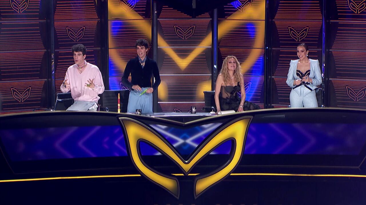 El acento de Banderilla vuelve locos a los investigadores: ¿es española ...