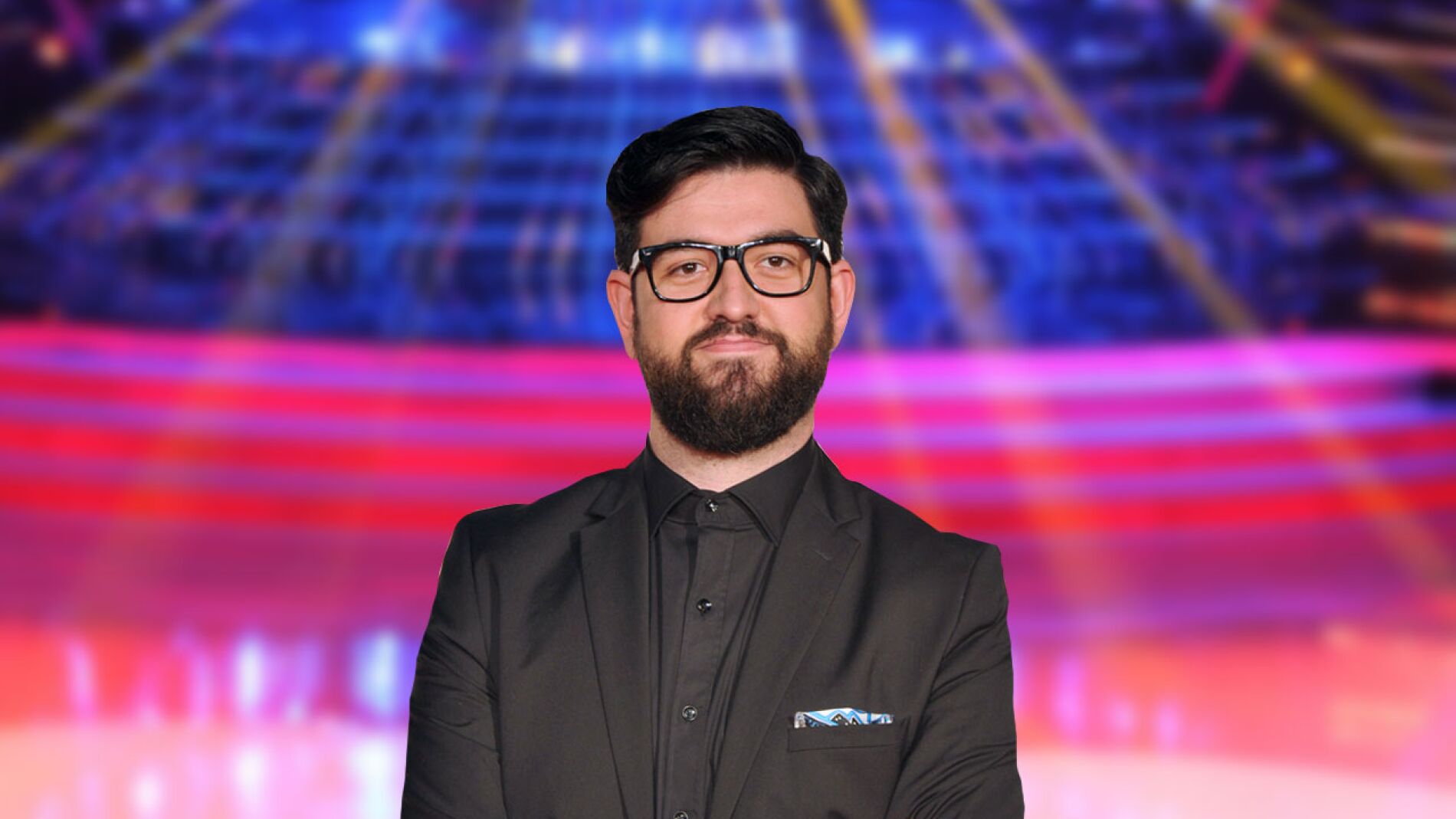 Classify typical andalusian man. - Page 3