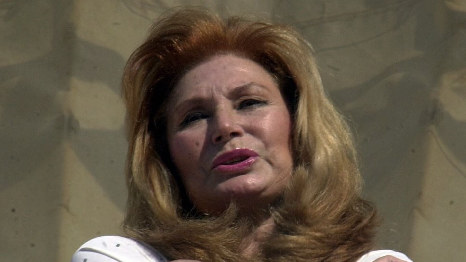 Rocío Jurado, 17 años de su muerte: Una vida marcada por los escenarios ...