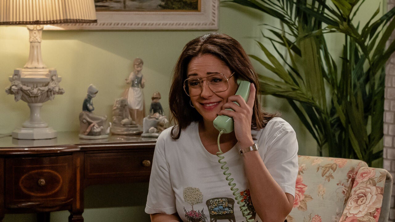 ¡Por fin volvemos a ver a Cristina!: La abogada recibe una gran noticia ...