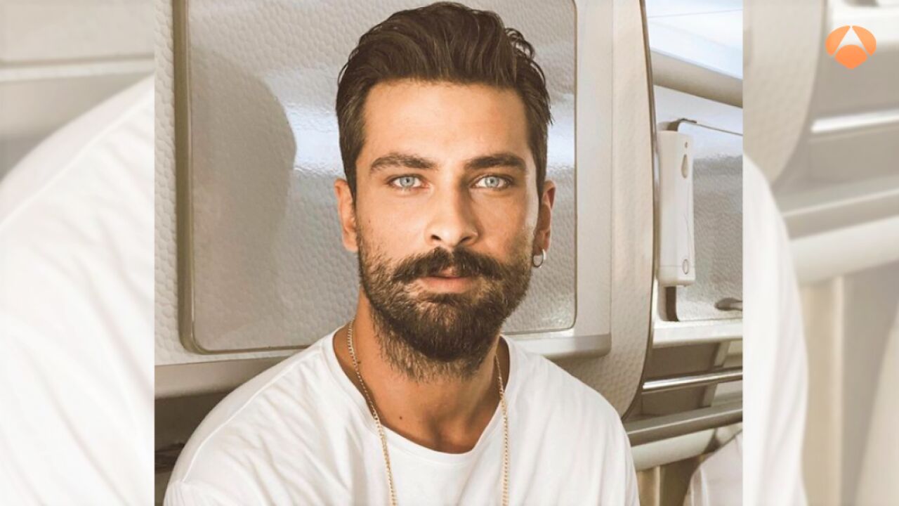 No te pierdas todo sobre Onur Tuna, el actor causa sensación como ...
