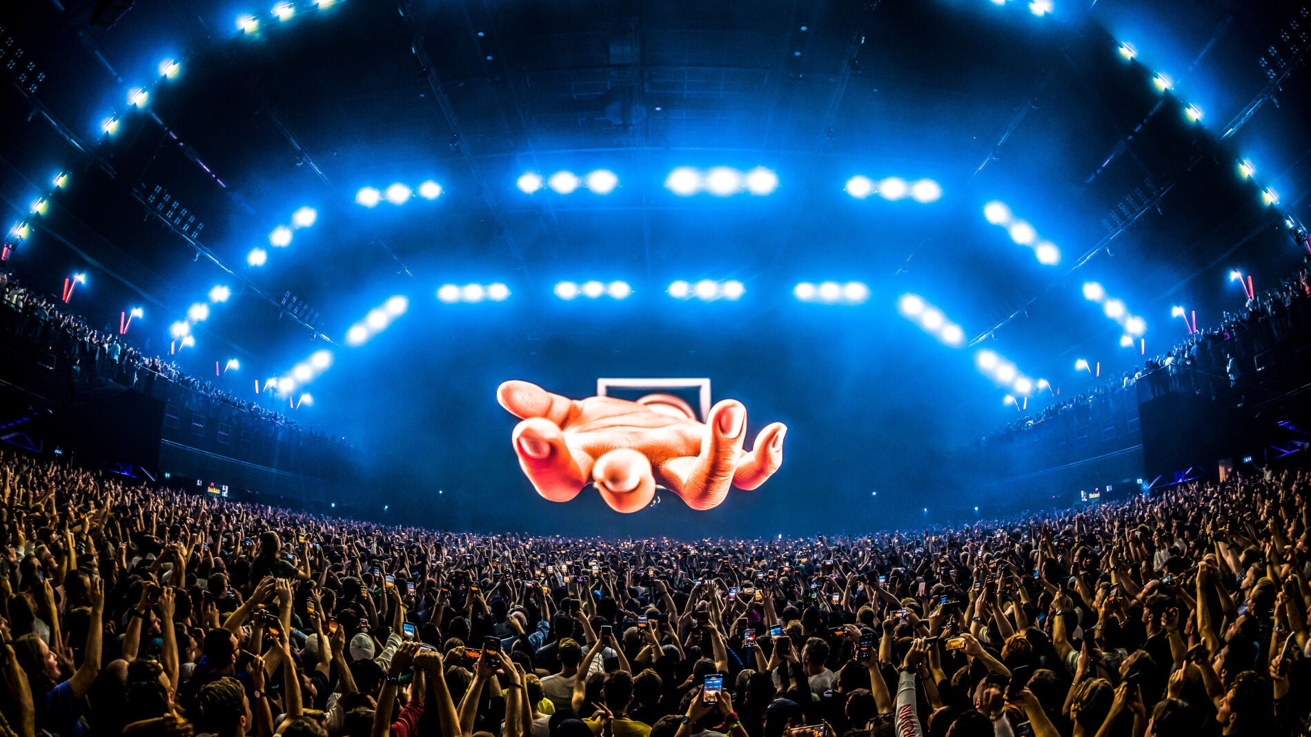 El Sónar se prepara para celebrar sus 30 años con artistas como Bad ...