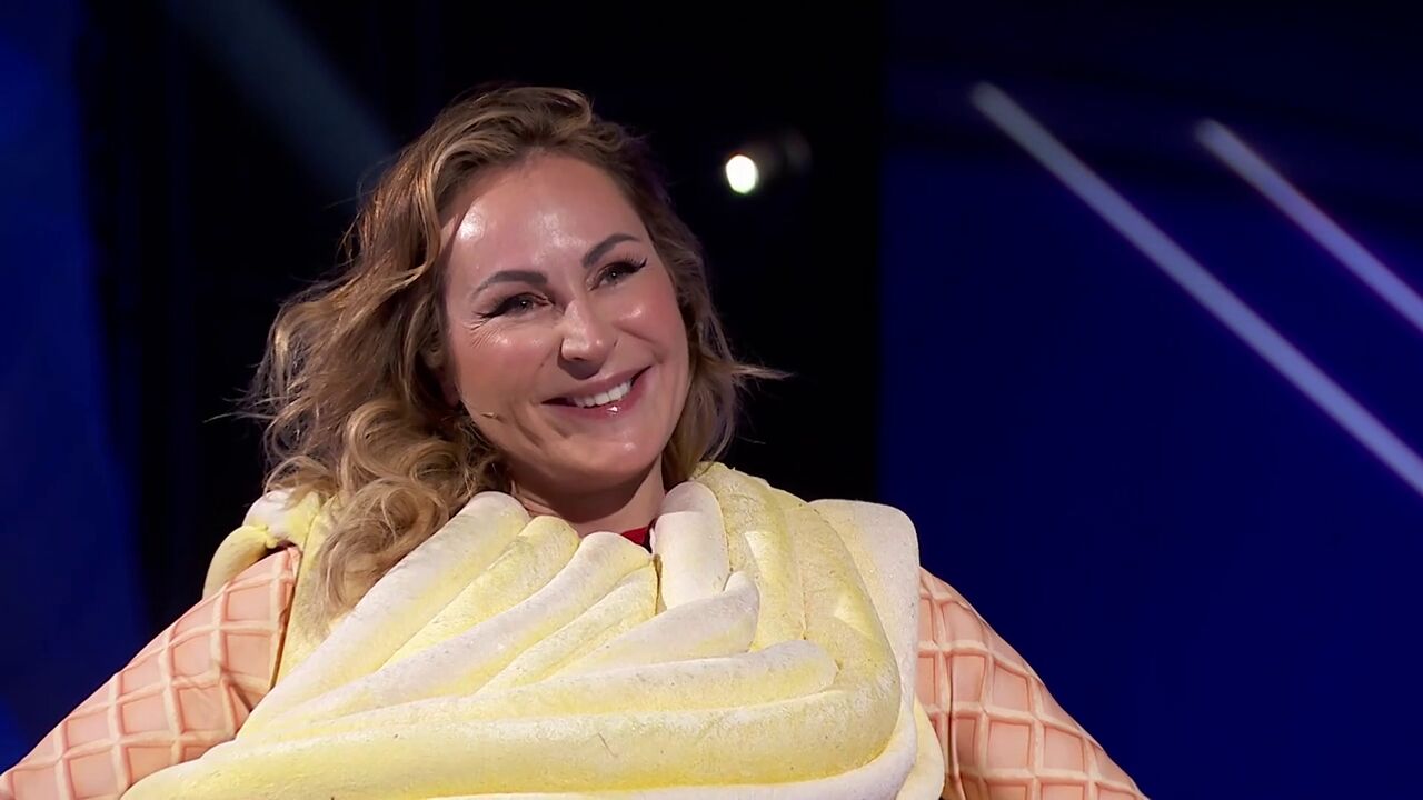 El delatador dicta sentencia: ¡Ana Milán se escondía bajo el Cupcake de ...