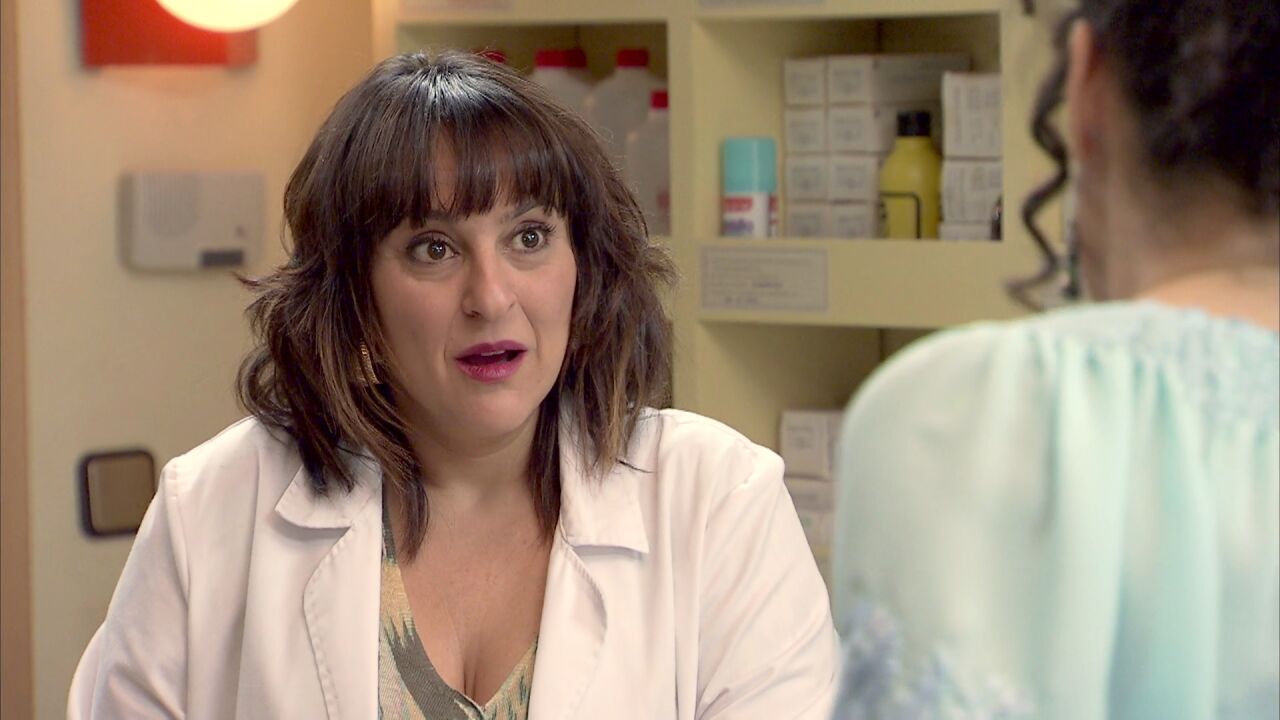 Avance semanal de ‘Amar es para siempre’: Úrsula le confiesa a Rocío ...