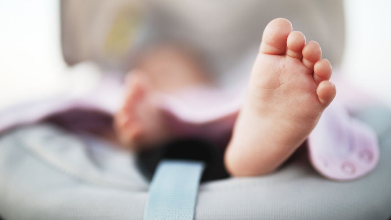 Nace en Vigo el tercer bebé sano con un diagnóstico que evita que ...