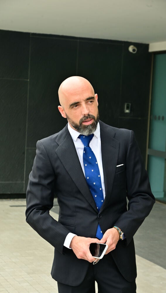 Miguel Manuel Almanzor, el hijo de la ventrílocua Mari Carmen Martínez ...