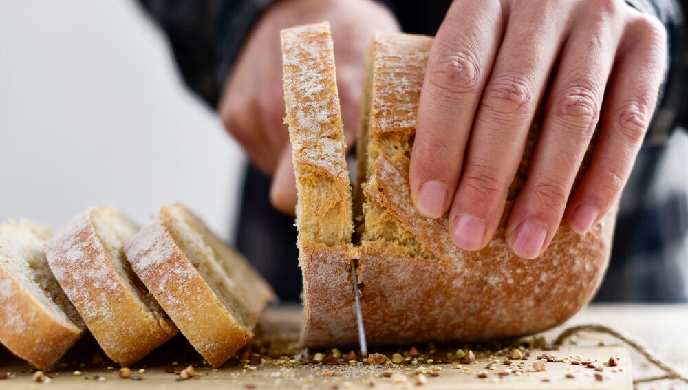 Cómo recuperar el pan de ayer y que parezca recién hecho