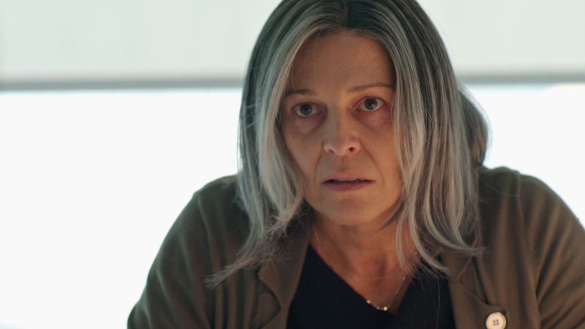 Rocío se culpa del secuestro de Paloma para ayudar a Manuela: “Yo haría ...