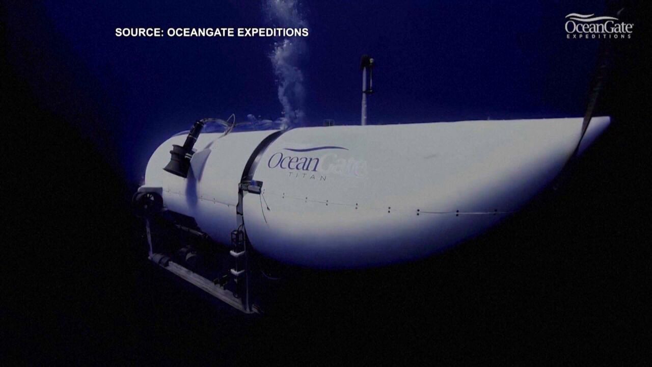 ¿Qué es una implosión? Así ocurre un accidente como el que ha sufrido ...