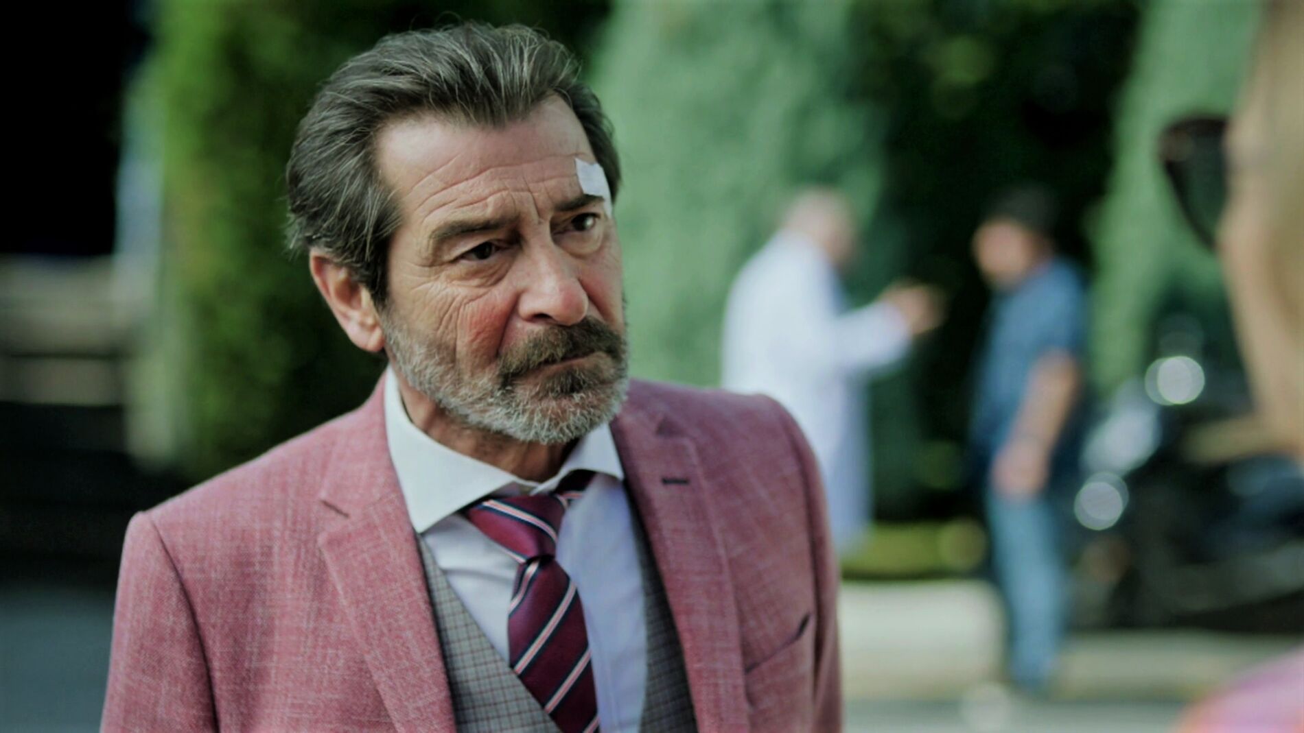 Yekta consigue su objetivo y vuelve a casa con Laçin... ¿hasta cuándo ...