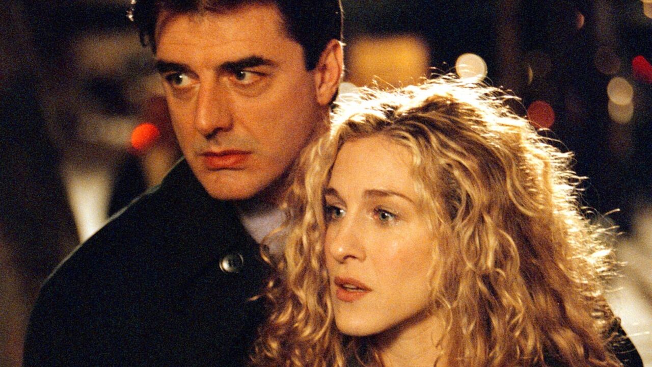 El criticado comentario de Chris Noth sobre Sarah Jessica Parker por el ...