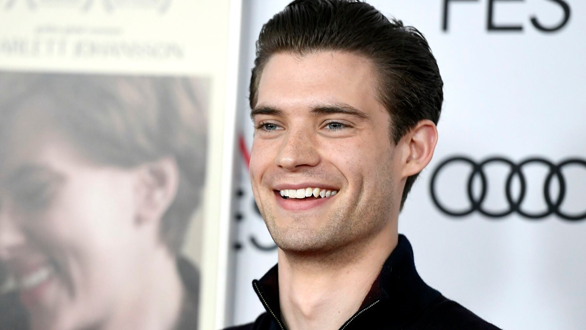 ¿Quién es David Corenswet? El nuevo Superman que sustituirá a Henry ...