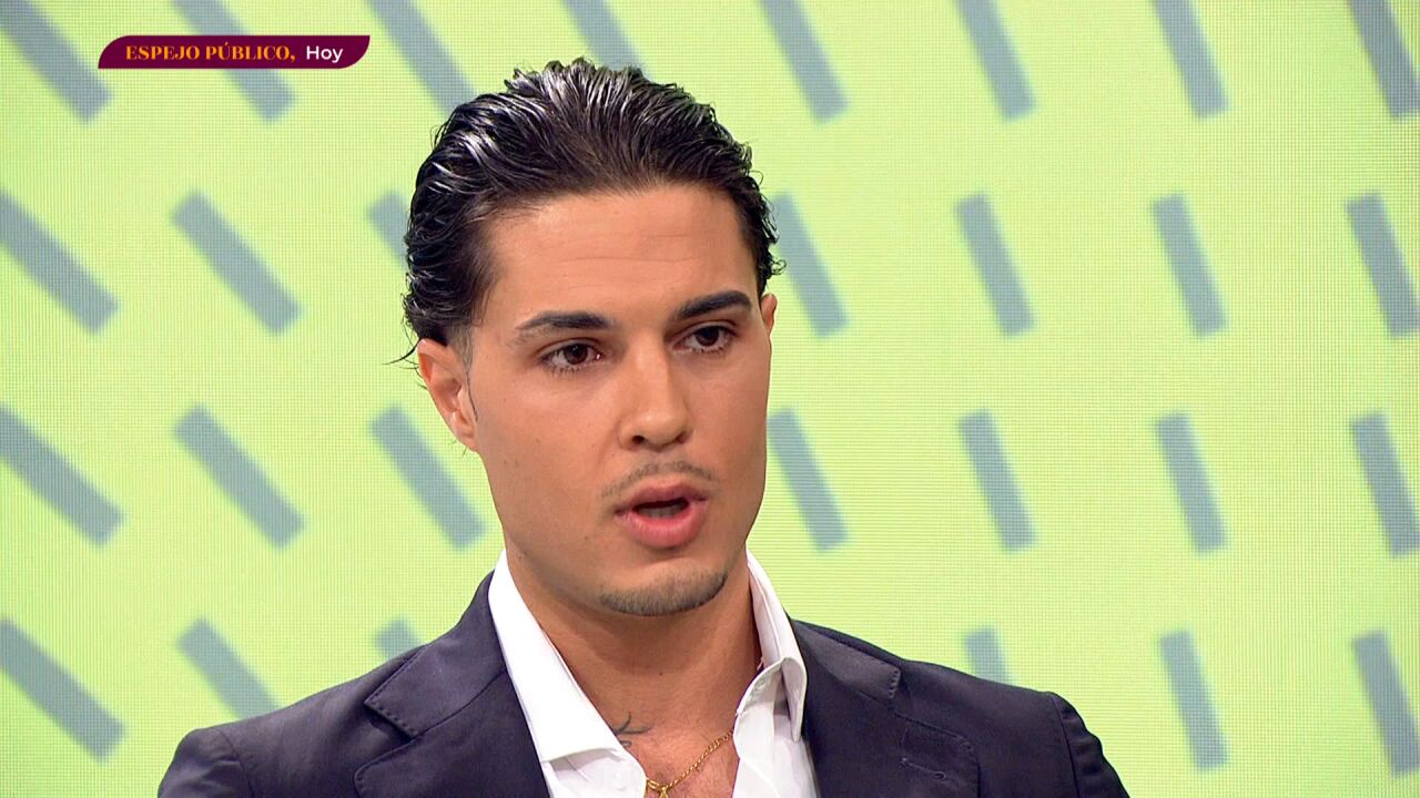 Drogas, alcohol y depresión: la entrevista de Carlo Costanzia en la que ...