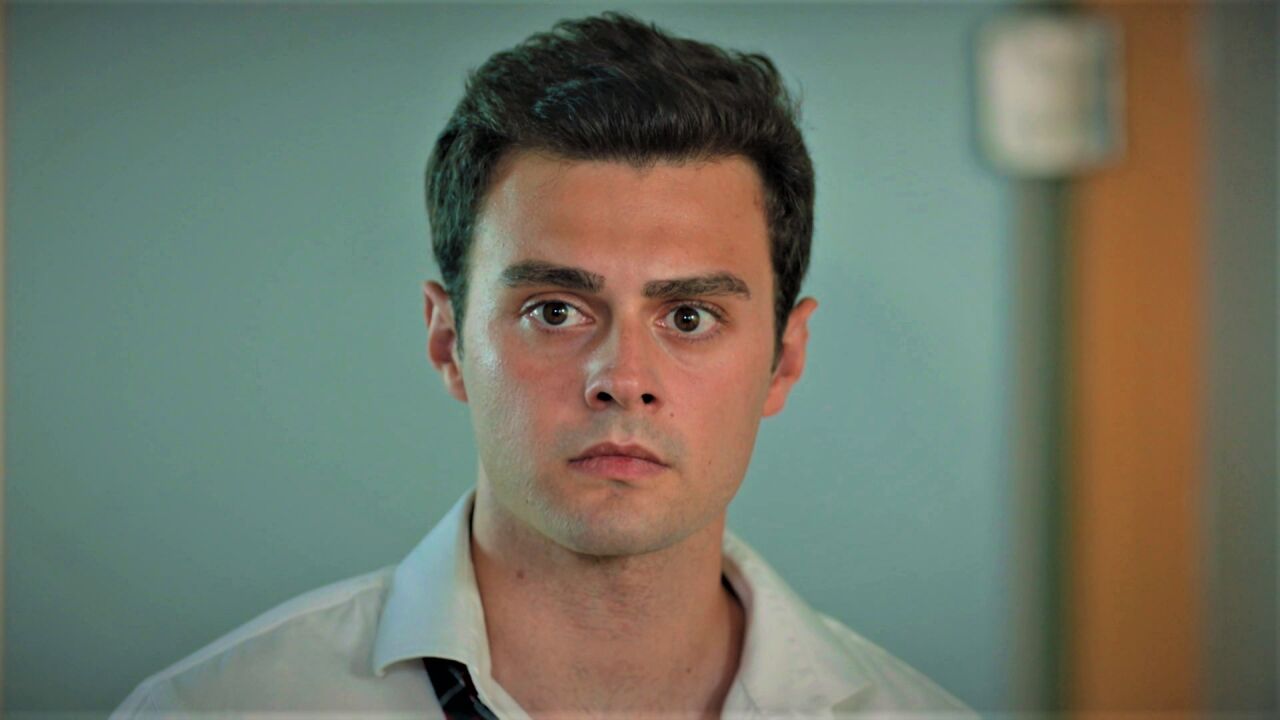 En el último capítulo de ‘Hermanos’: Ömer se reencuentra con Sevgi y ...