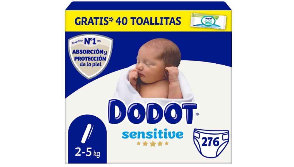 Las mejores ofertas en productos para bebés en el Amazon Prime Day 2023