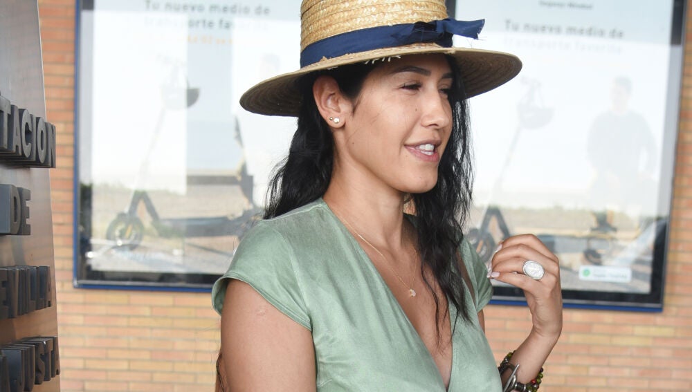 ¿Quién es Gabriela Guillén? La mujer con la que Bertín Osborne será ...