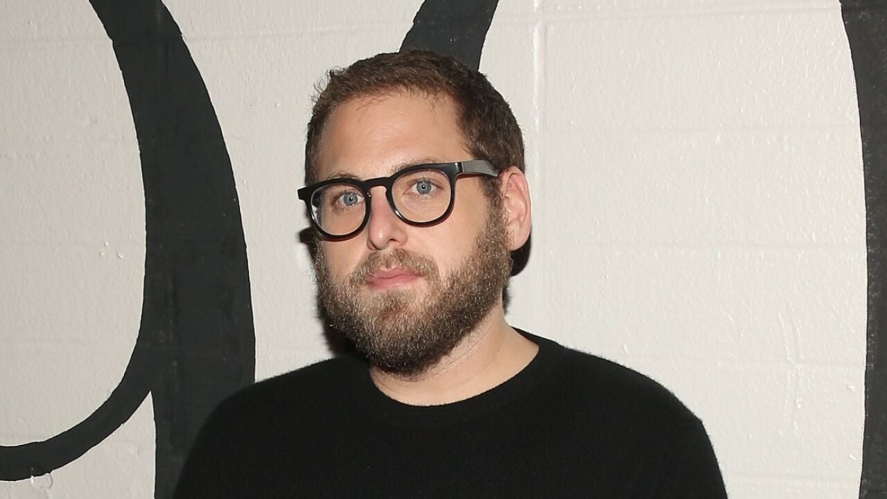 Jonah Hill reaparece irreconocible: Así es su último drástico cambio físico