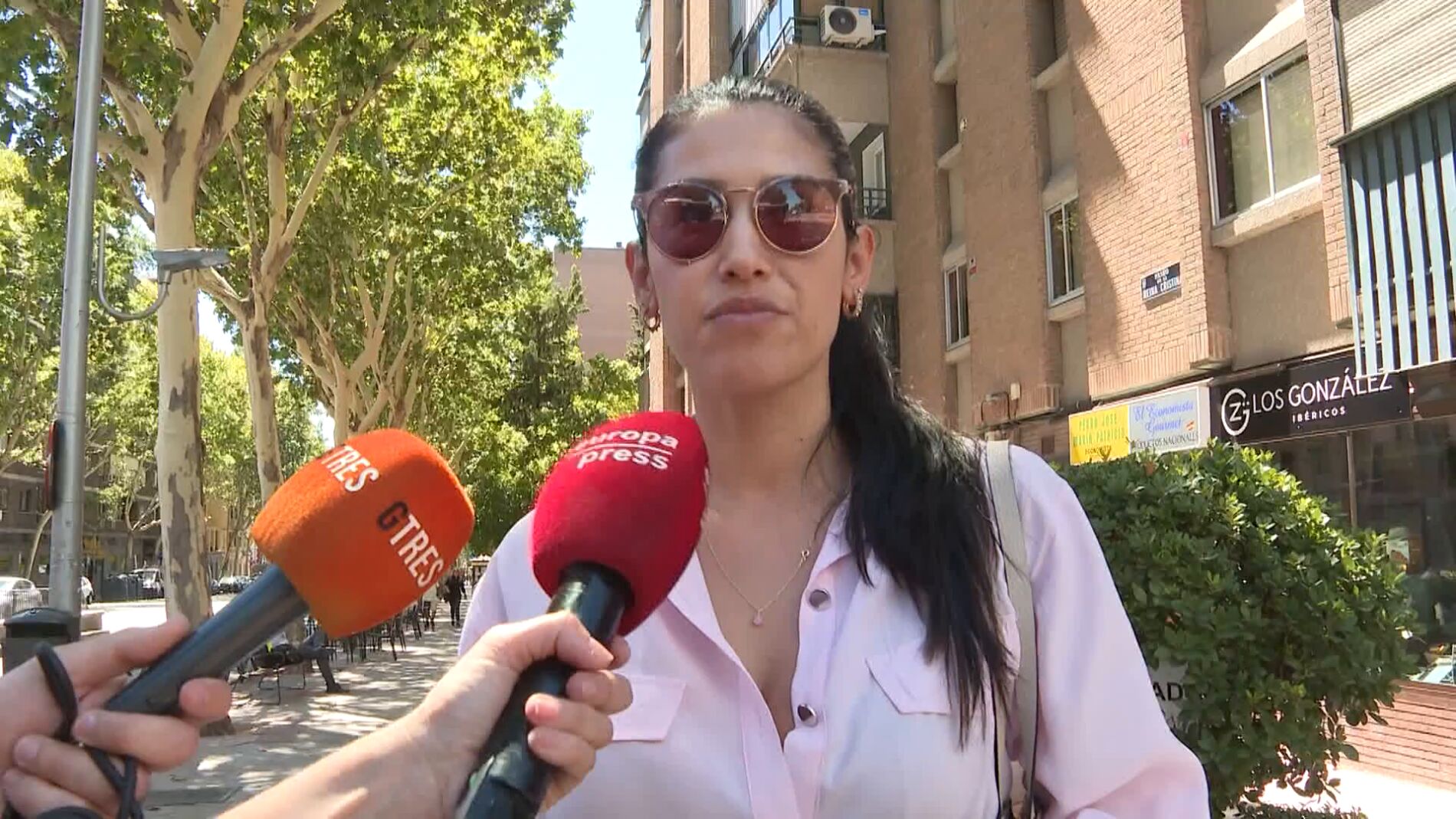 Gabriela Guillén ya ha elegido el nombre del bebé que espera con Bertín ...