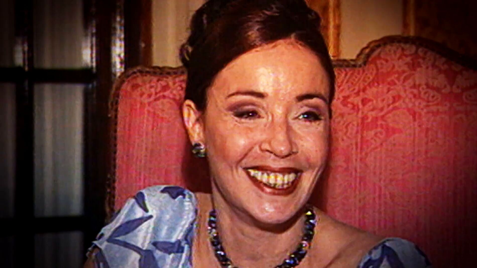 El verdadero motivo por el que Amparo Muñoz renunció al título de Miss Universo: "Detrás había ...