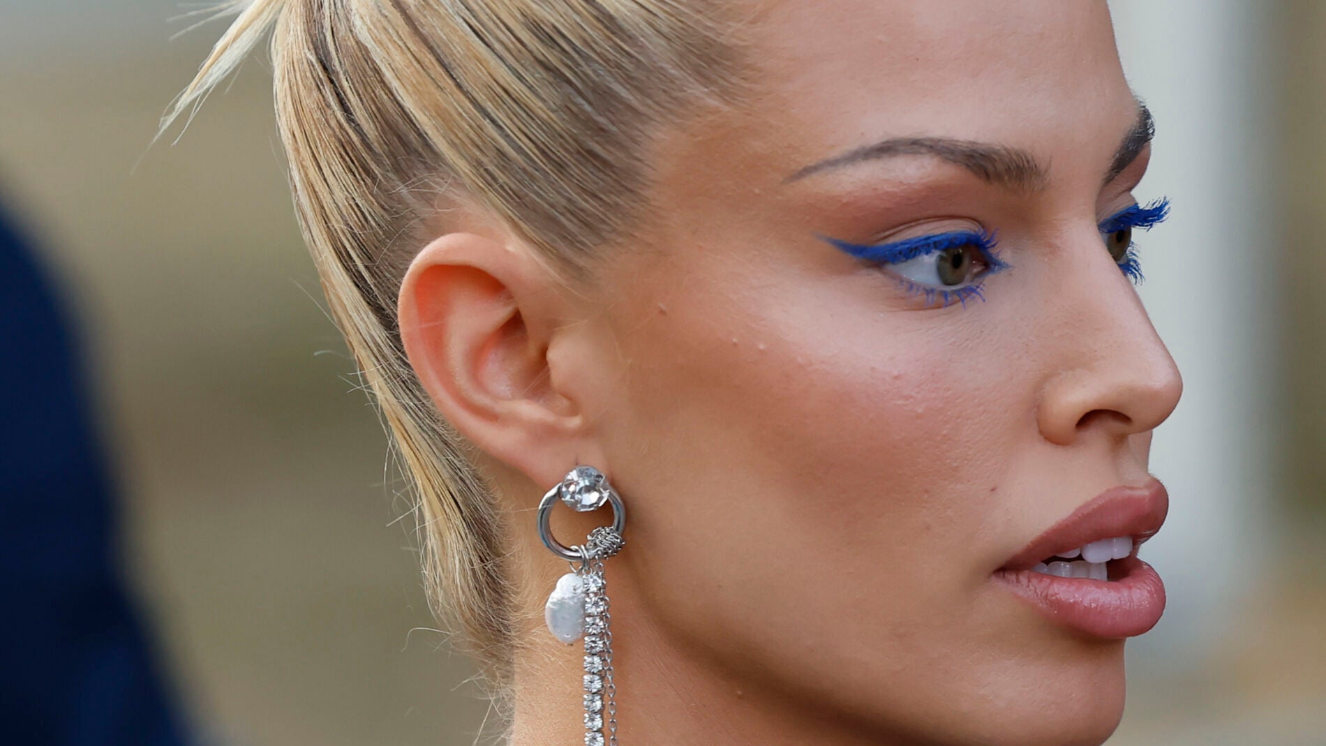 Marc Bartra y Jessica Goicoechea, ¿han roto?: La detonante prueba que ...