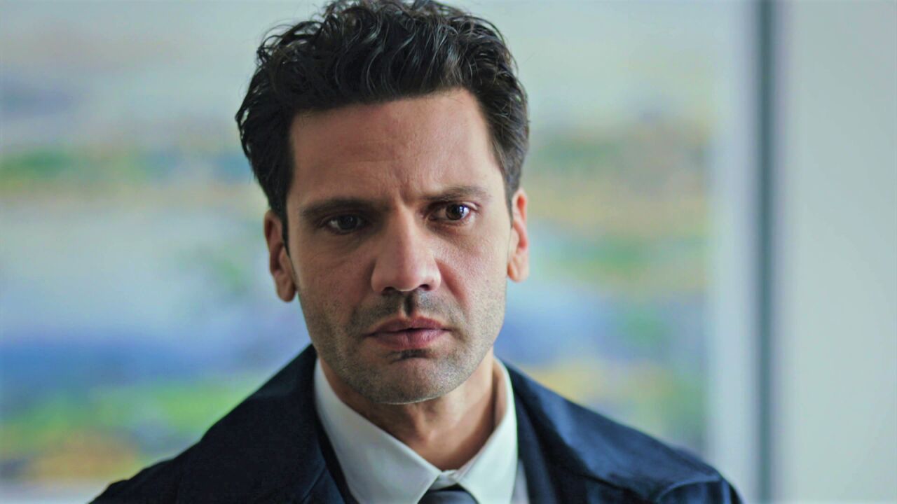 Yekta consigue su objetivo: ¡Ilgaz, Pars y Eren se quedan temporalmente ...