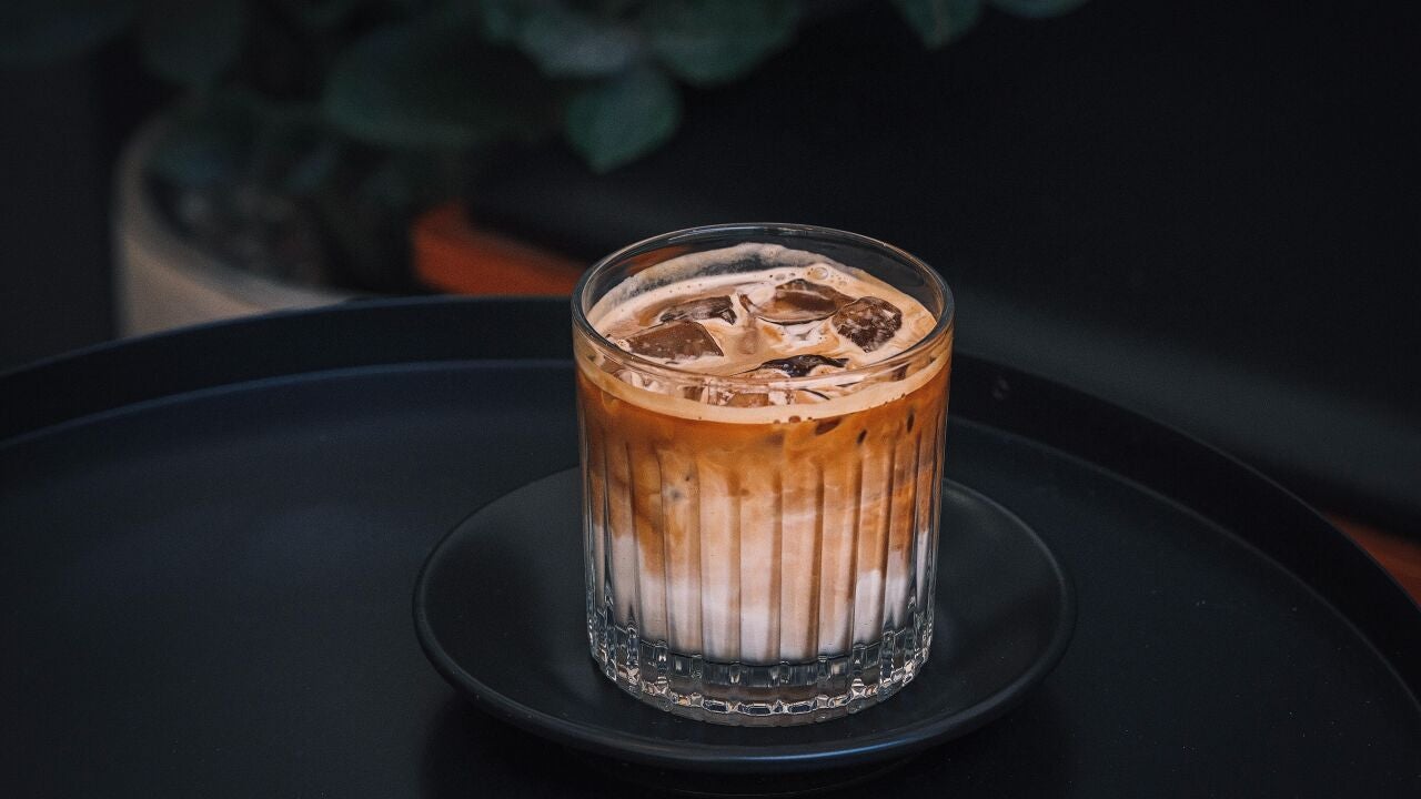 Tres deliciosas recetas de café frío para refrescarte en los días de calor