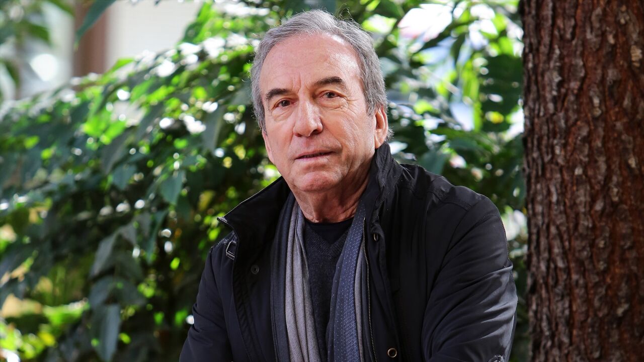 Ángela Perales, hermana de José Luis Perales: "Fue un susto, y menos ...