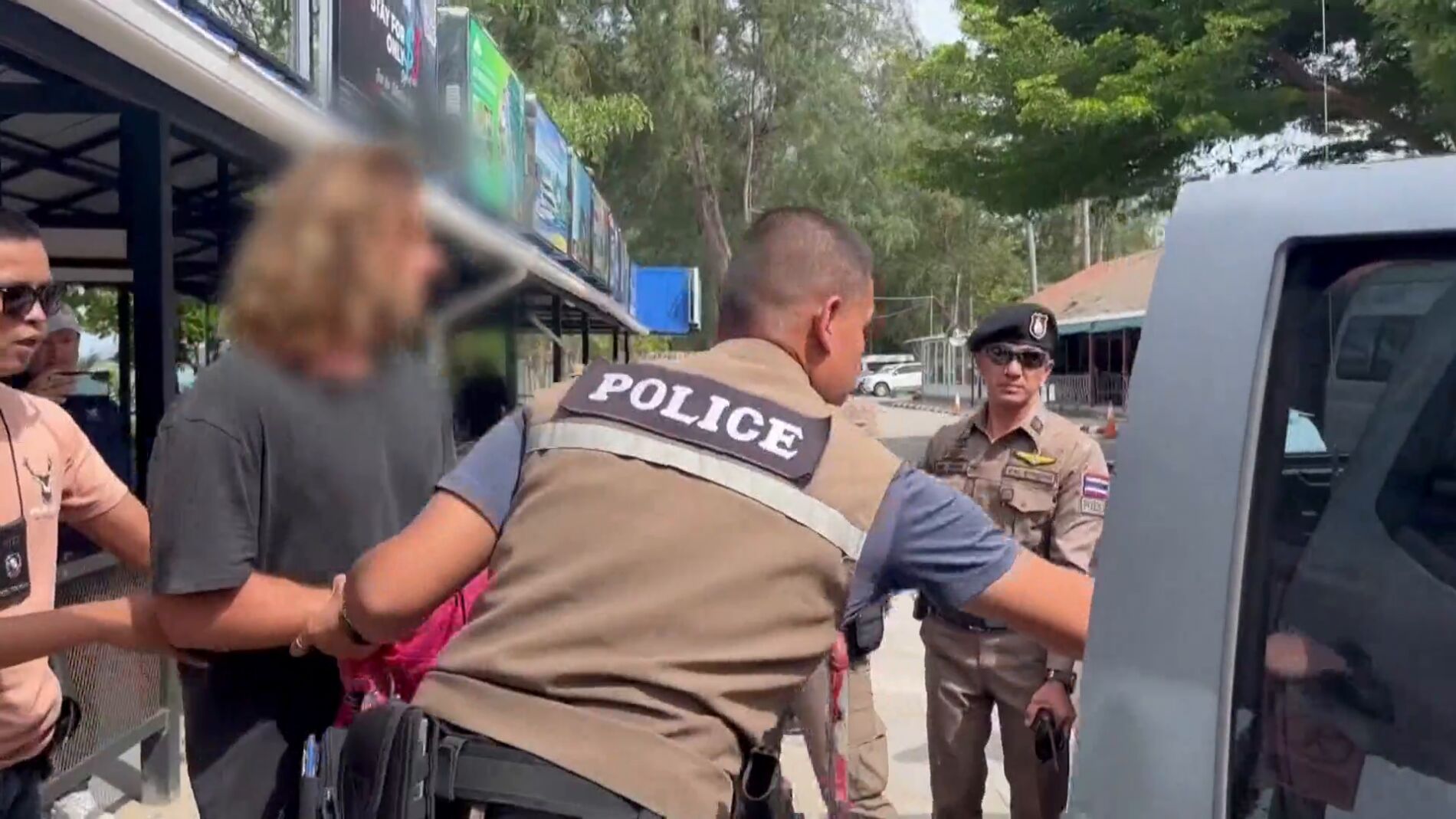 El argumento de muerte accidental pierde fuerza: la Policía tiene claro ...