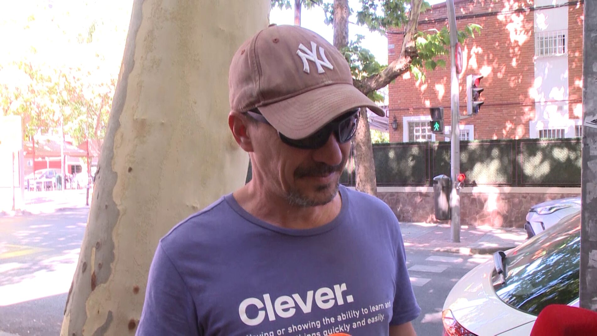 El tío de Daniel Sancho, Rodrigo, confiesa que está evitando que la ...