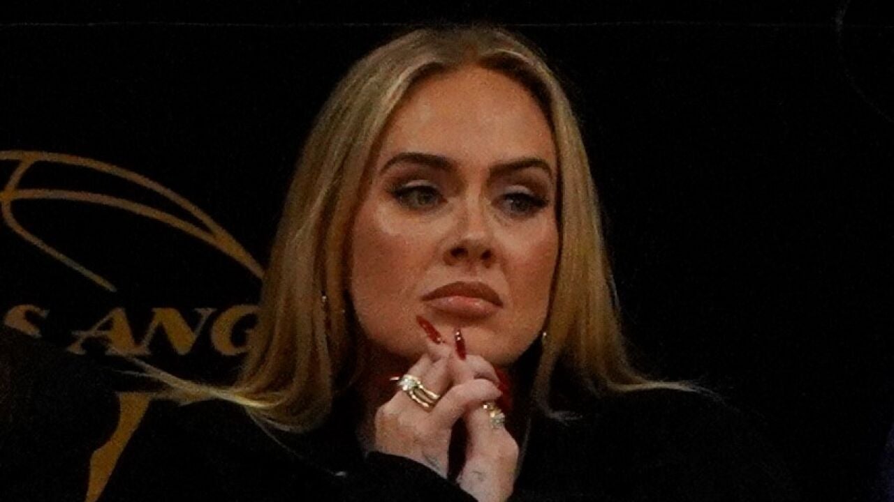 ¿Qué es el SAD? El trastorno que sufre Adele y por el cual no puede ...