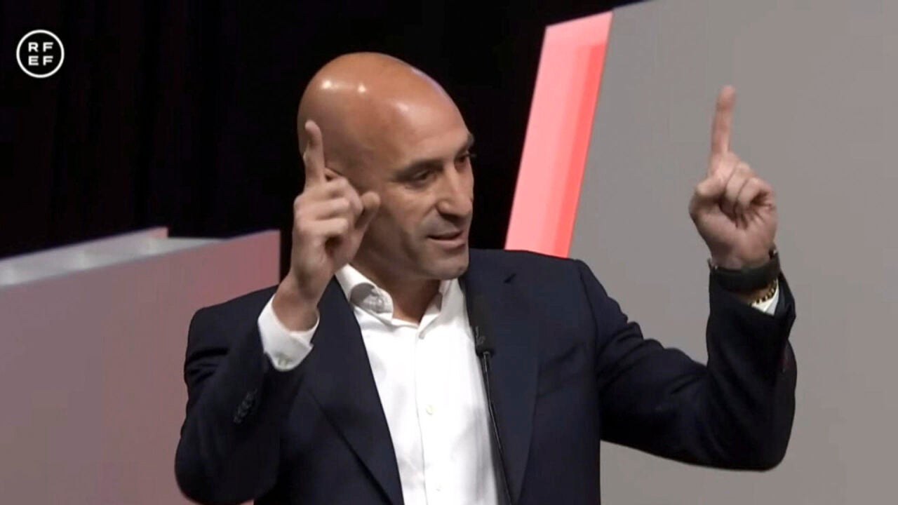 Las 5 frases más polémicas de Luis Rubiales: del "falso feminismo" al ...