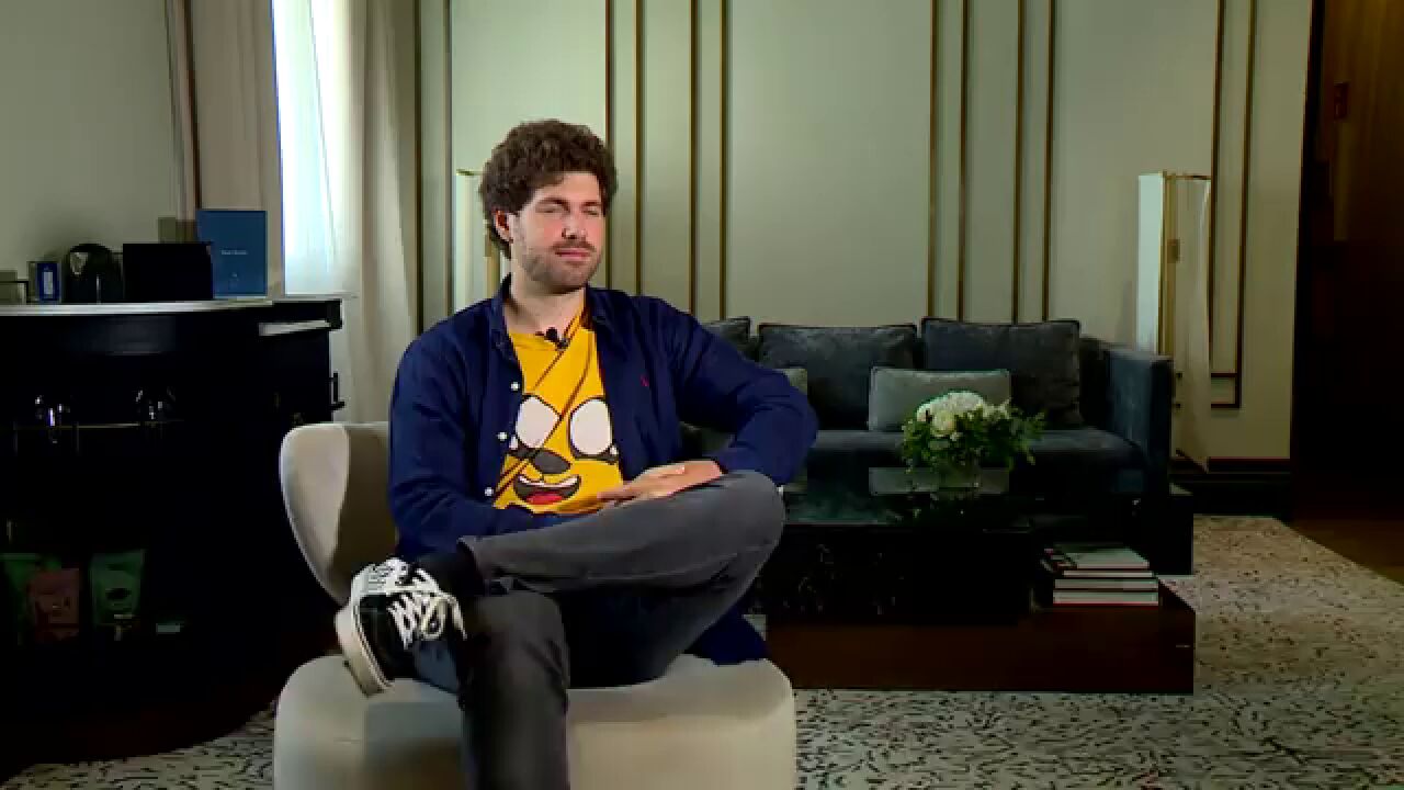 'MikeCrack', el youtuber con más suscriptores de España tras superar a ...