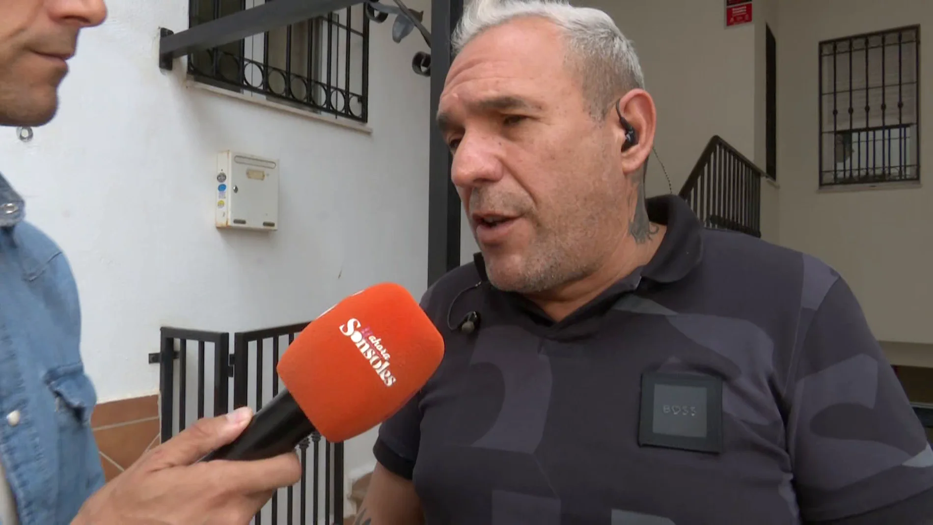 Asaltados Por Un Falso Repartidor Que Iba A Llevarles Un Paquete Fue