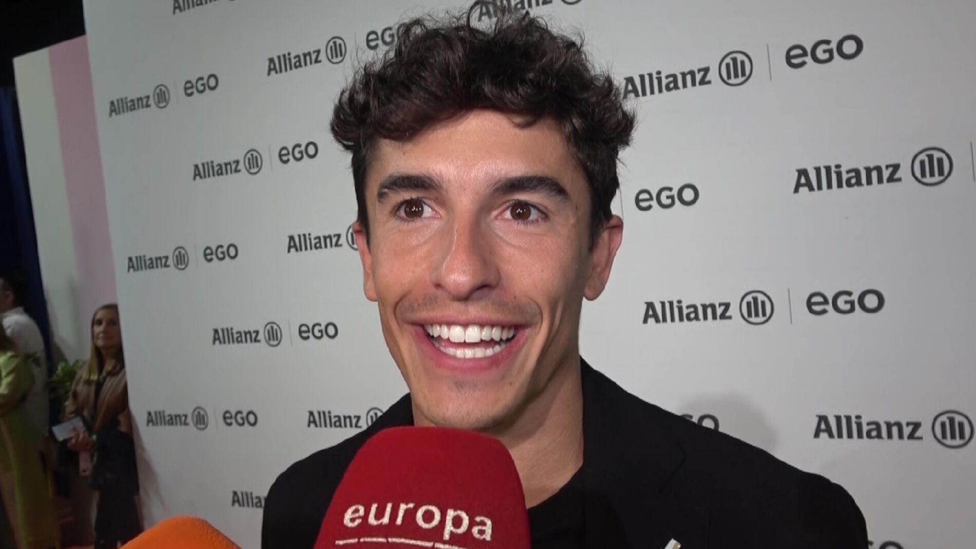 Rodrigo, el hermano de Rodolfo Sancho, habla sobre lo "mal" que está el ...