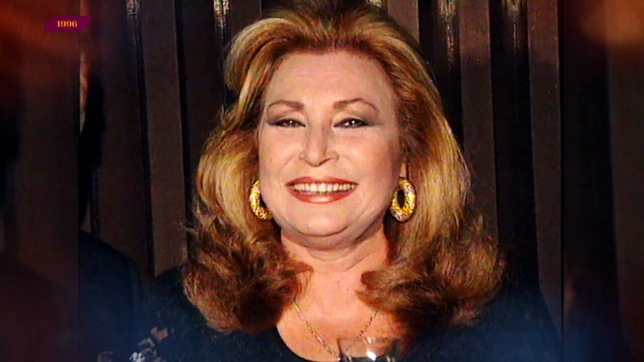 Rocío Jurado cumpliría 79 años: el homenaje a la más grande en su ...