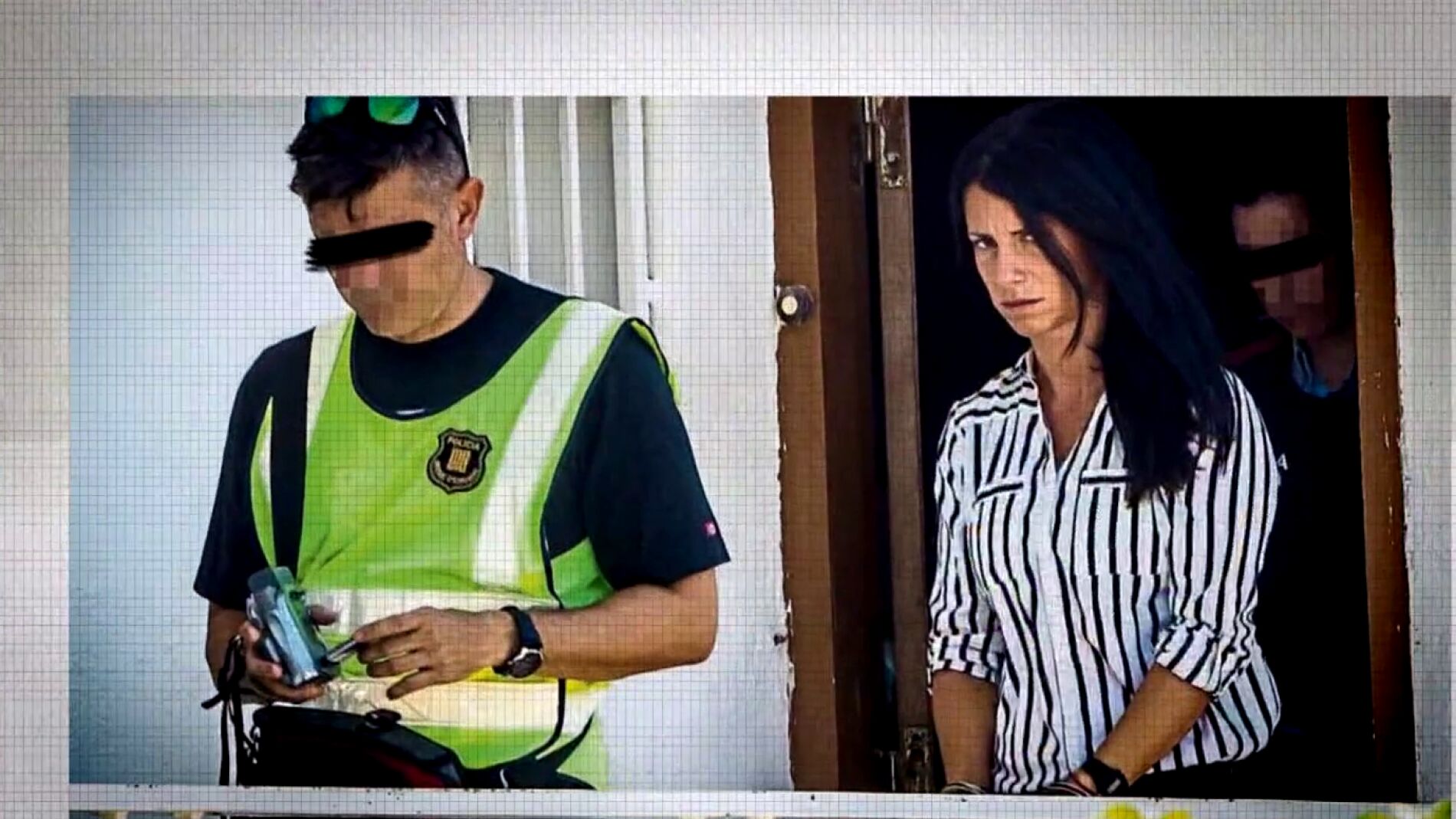 Rosa Peral habla sobre la serie que ha puesto su caso de nuevo en el ...