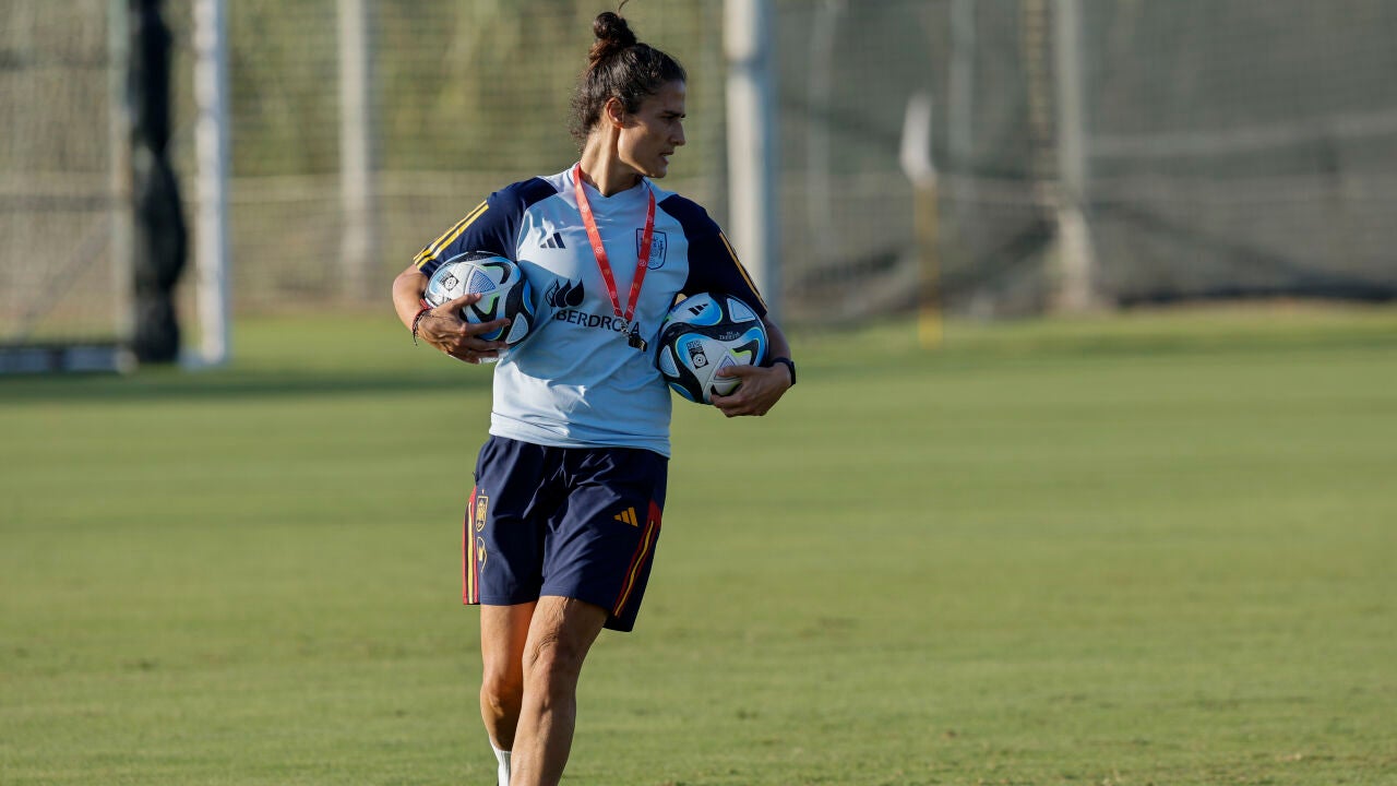 Montse Tomé podría caer después de los dos partidos de Nations League