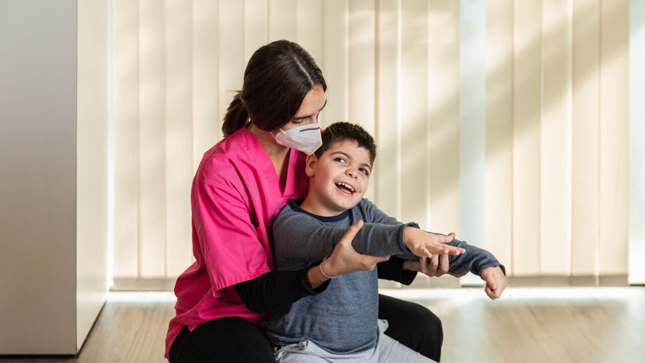 Día Mundial de la Parálisis Cerebral: ¿por qué se celebra este día?