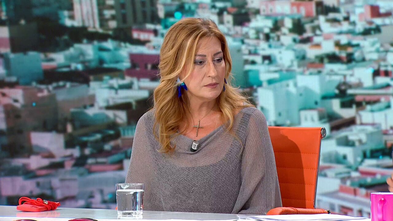 Fue víctima de una agresión similar a la ocurrida a Jenni Hermoso: "Fue ...
