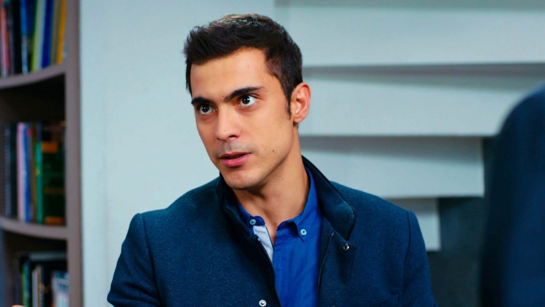 Avance del próximo capítulo de Pecado Original: Yiğit tiene un problema con Emir y Caner, ¿qué ...