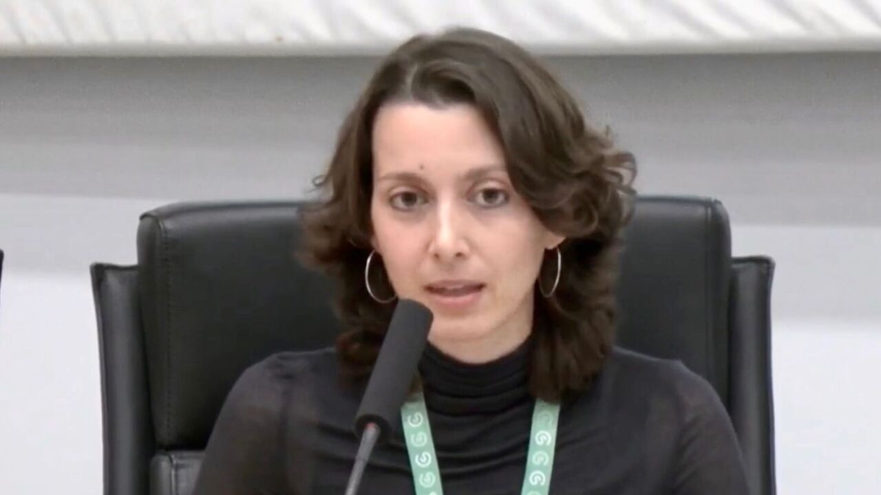 Muere Laura Martín, coprotagonista de 'Death Café: la Música de tu Vida ...