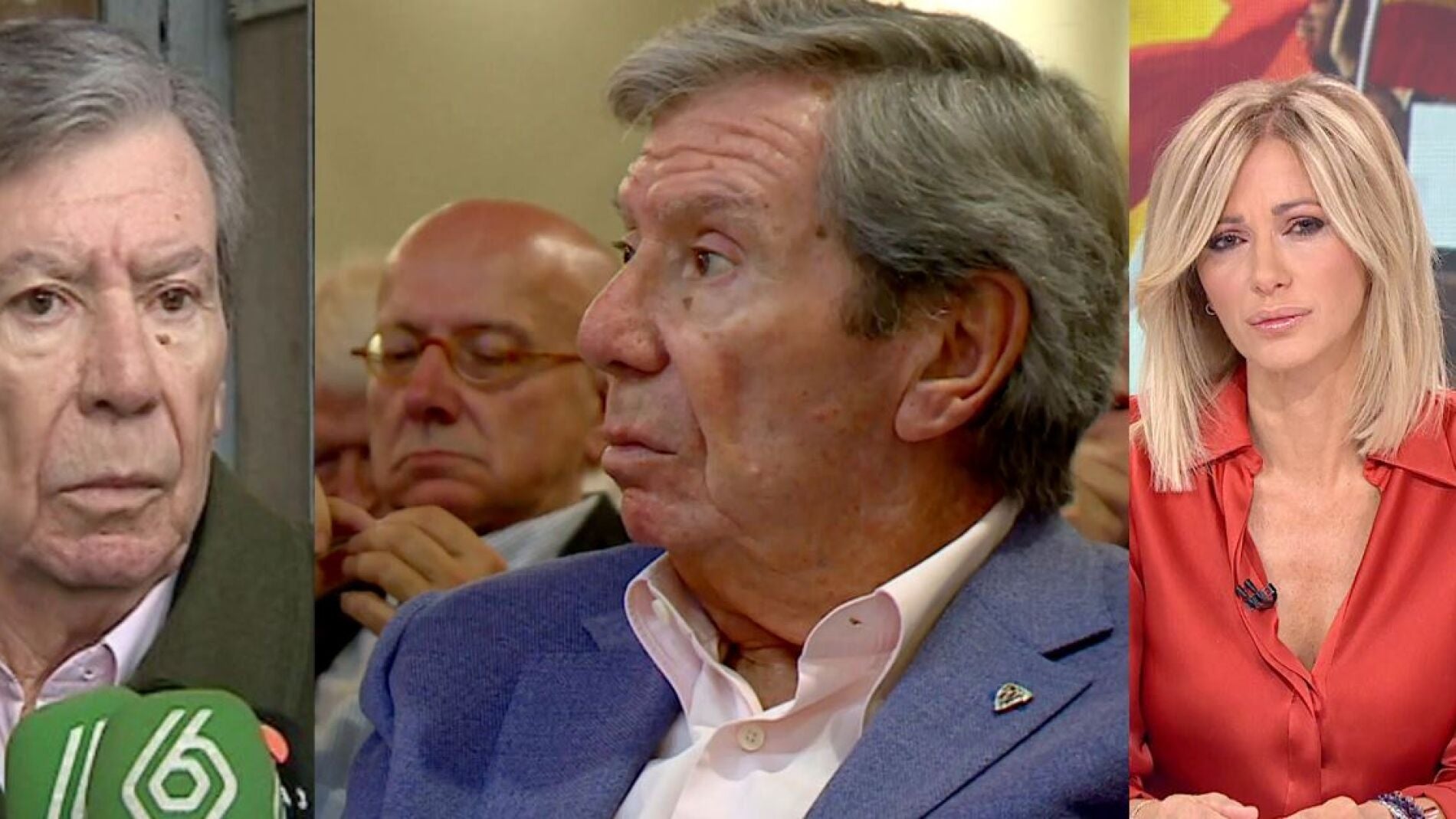 Corcuera advierte: "Mucho ojo con los votos que están debajo de las ...