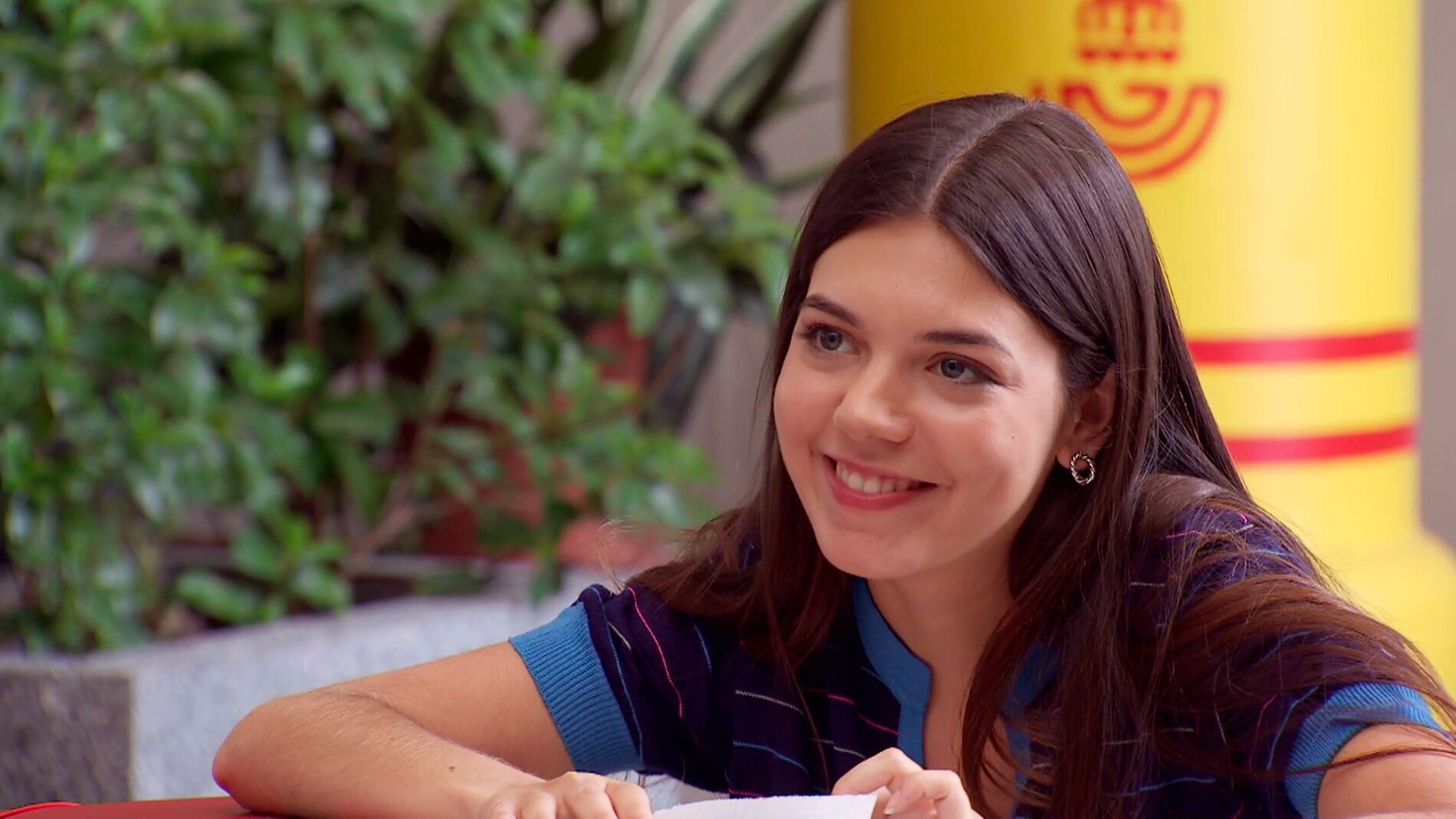 En el próximo capítulo de Amar es para siempre: Malena vuelve a acercarse más a los Gómez