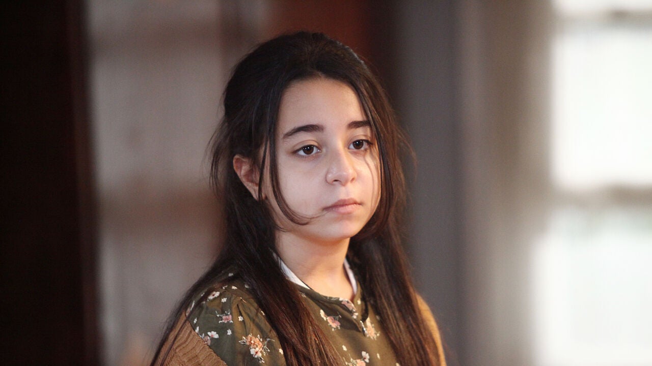 Beren Gökyıldız celebra su 14 cumpleaños con el estreno en España de su ...