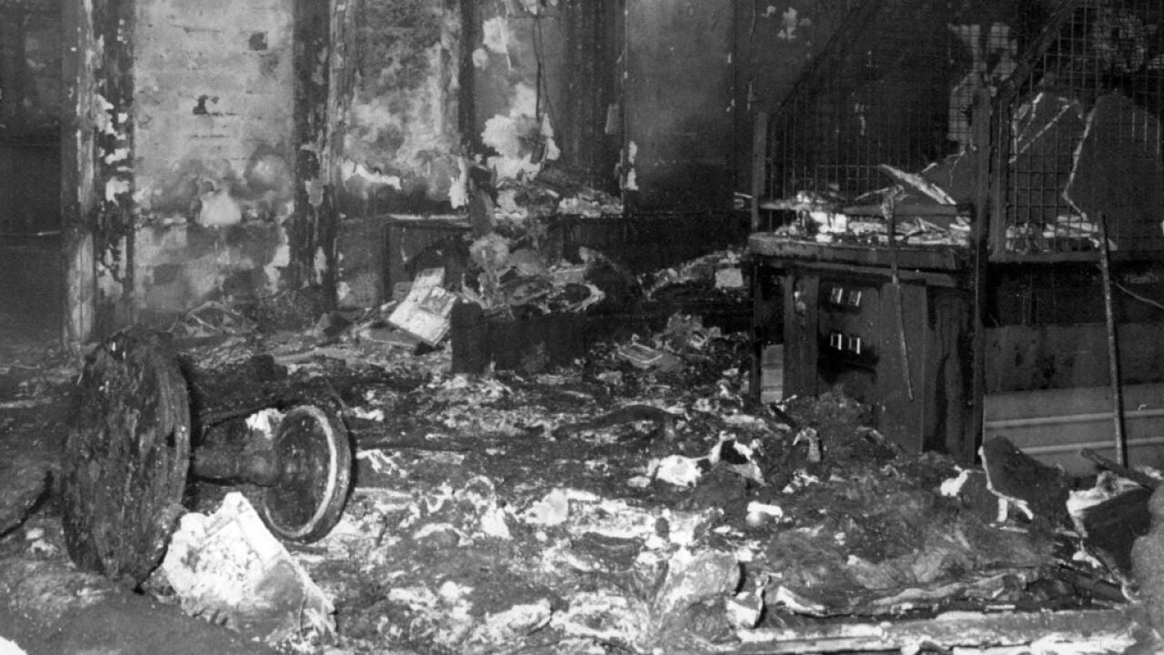 Alcalá 20 o Flying: los otros incendios más mortíferos en discotecas ...